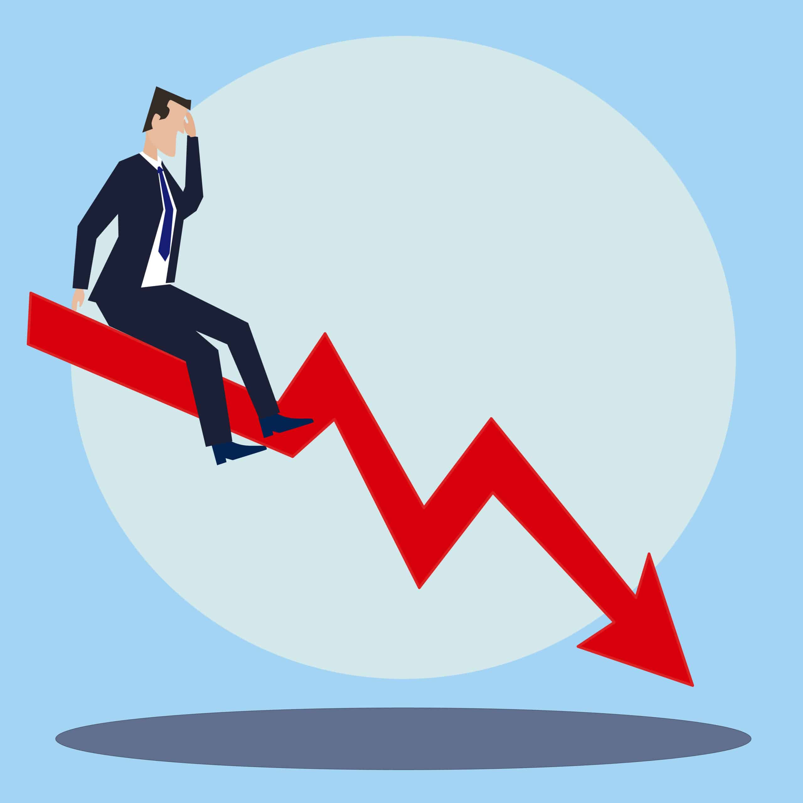 Dégradation de l’excédent brut d’exploitation : dans quelle mesure peut ...