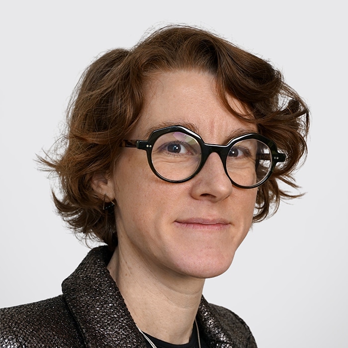 Caroline DEVE, auteur/autrice sur Chronos - Vivaldi avocats